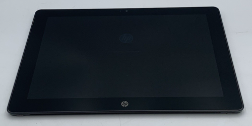 HP Pro X2 612 G2 Core i5-7Y54 1.2GHZ 8GB DDR3 256GB SSD Gray Good/SEE ...