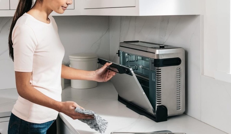 Ninja Foodie Model : SP101C Air Fryer *NEW* | eBay