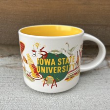 Campus Collection – Starbucks Mugs