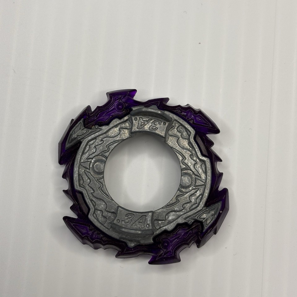 Beyblade Burst Surge SpeedStorm Raid Luinor L6 3A-D Destroyer-SPM F0564 ...