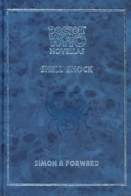 Doctor Who by Simon A. Forward (Hardcover) for sale online | eBay