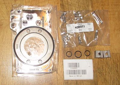 StoneL Axiom Mounting Plate Kit ST960007 W/Gaskets and Hardware | eBay