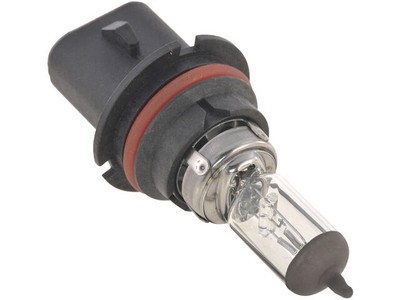 High Beam and Low Beam API Headlight Bulb fits Suzuki Swift 1998-2001 ...