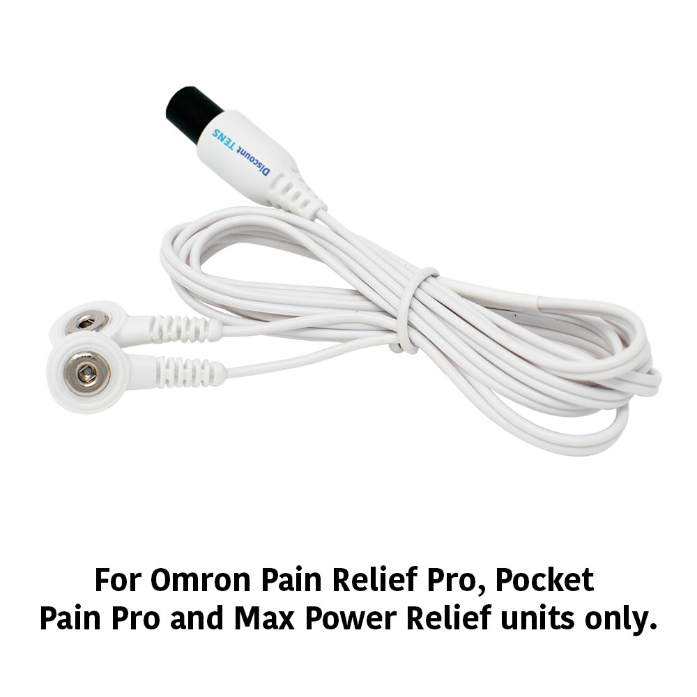 Omron Tens Unit Parts | Reviewmotors.co