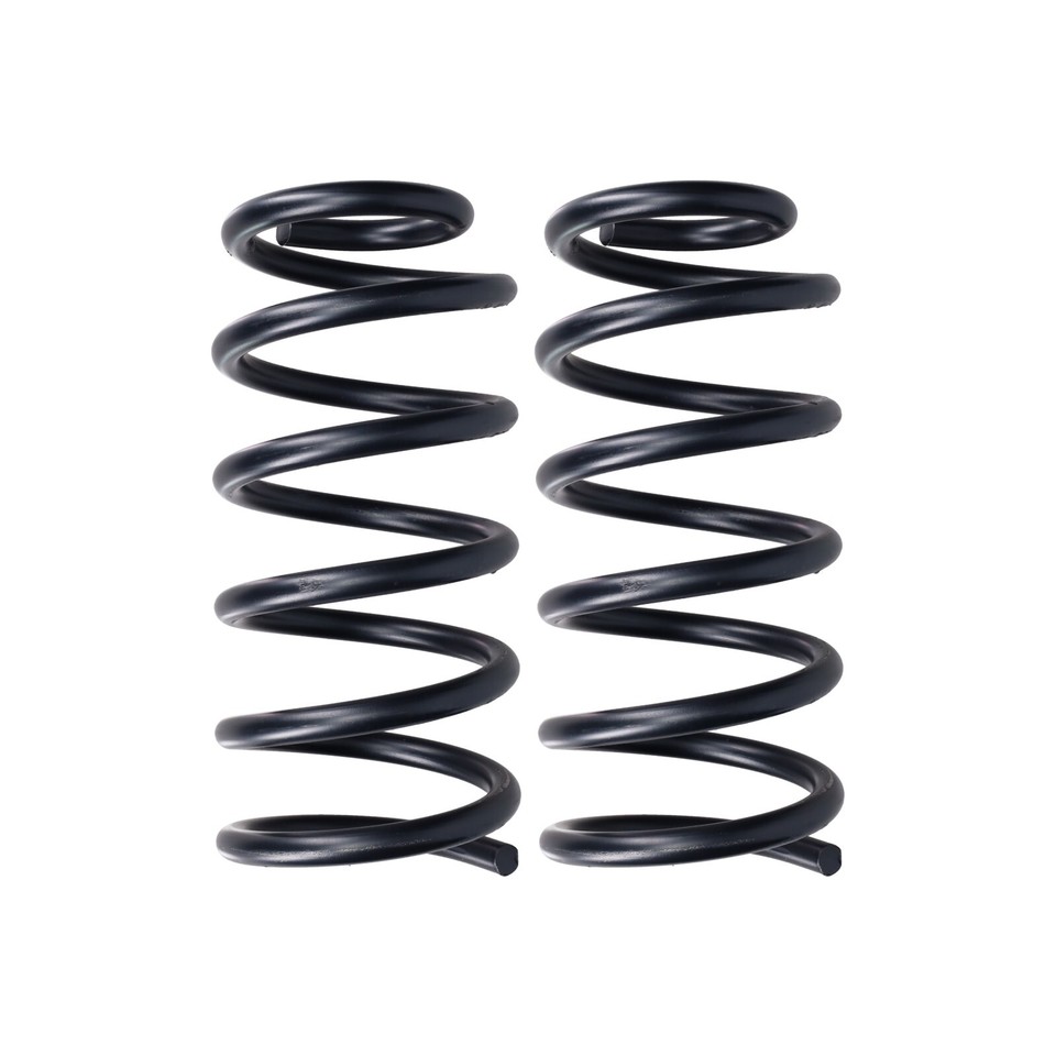 2 FRONT Coil Springs 1970-1974 AMC American Motors AMX Javelin NEW PAIR ...