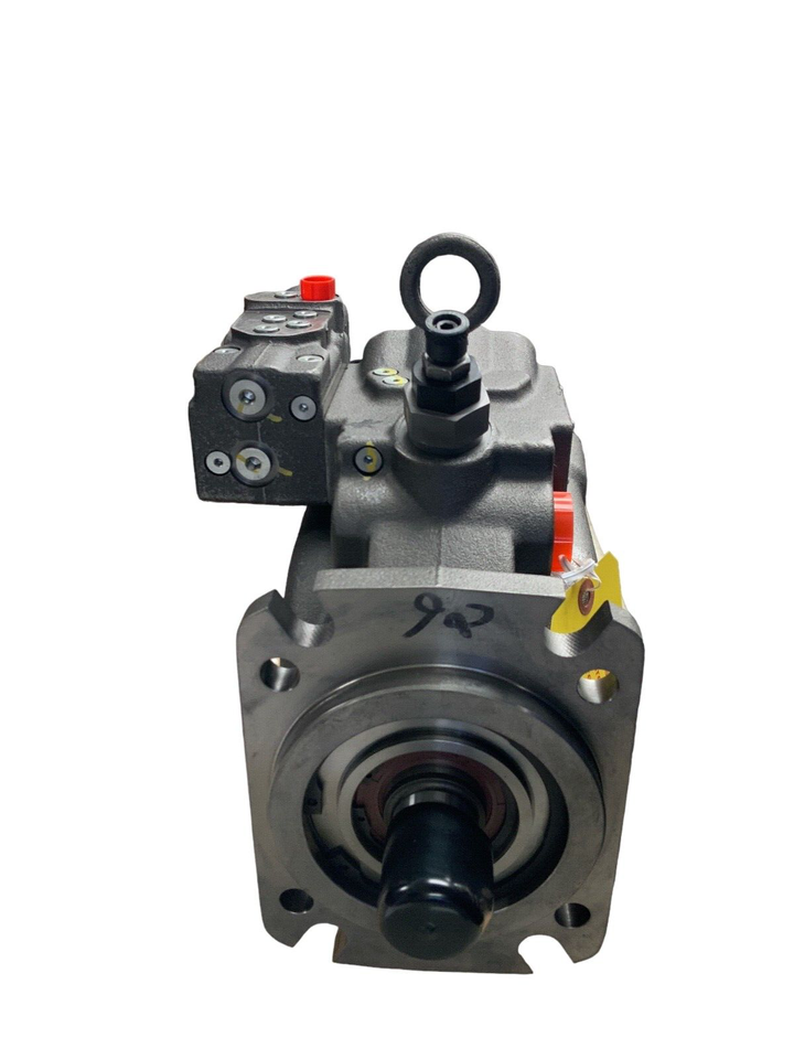 Hydraulic Pump P2075R00C5C14TE10N28A1A1U, 2500RPM, 75CC/REV. | eBay