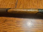 WW1 US Military Camp Jackson 23" Ceremonial Wood & Brass Ceremonial ...
