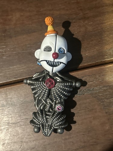 Funko Five Nights At Freddys FNAF Ennard Sister Location 5" Build A ...