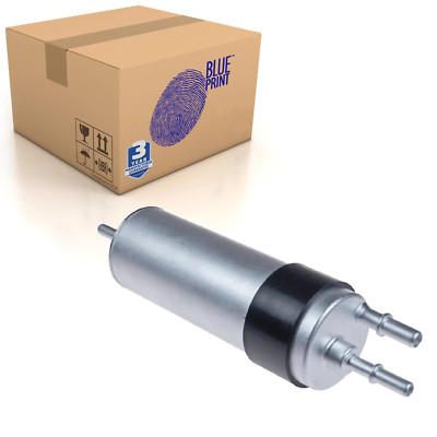 Fuel Filter Fits Mini BMW Cooper F55 F56 F57 F60 One F54 1 Blue Print ...