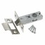 Standard Tubular Mortice Latch - Various Sizes & Finishes | eBay