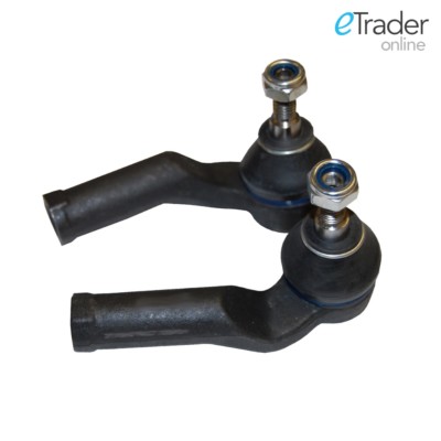 Ford Focus MK2 Track Rod Ends 2005 - 2012 X2 Tie Rod End Outer NEW ...