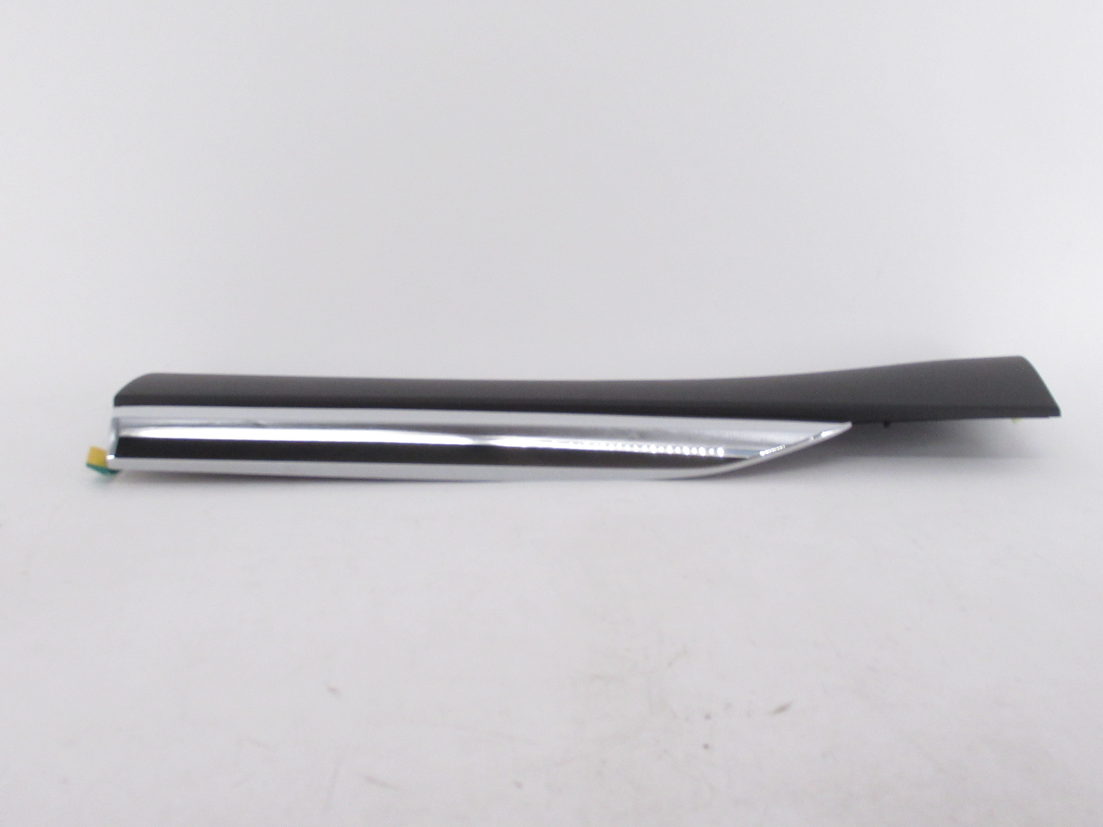 Genuine OEM Lexus 75075-0E010 Passenger Rear Lower Molding 10-15 RX350 ...
