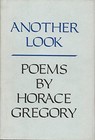 Another Look: - Hardcover By Gregory, Horace - GOOD 9780030153969 | eBay