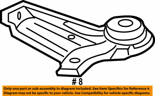 51036-48020 Toyota Plate sub-assy, frame side rail, lh 5103648020, New ...