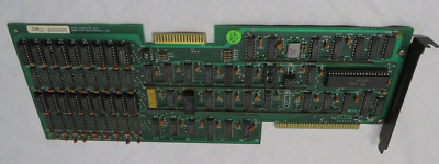 OSM Computer Corp 17000045-XX Single Board Computer Circa 1985 Memory ...