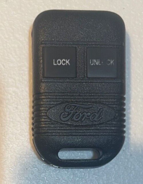 Ford Smart Keyfob 2 Buttons OEM | eBay