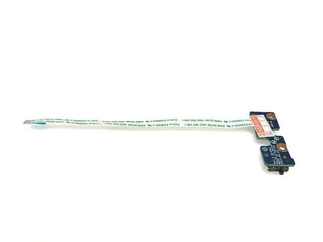 Dell Latitude E6540 Wireless Switch Board With Cable Ls-9414p for sale ...