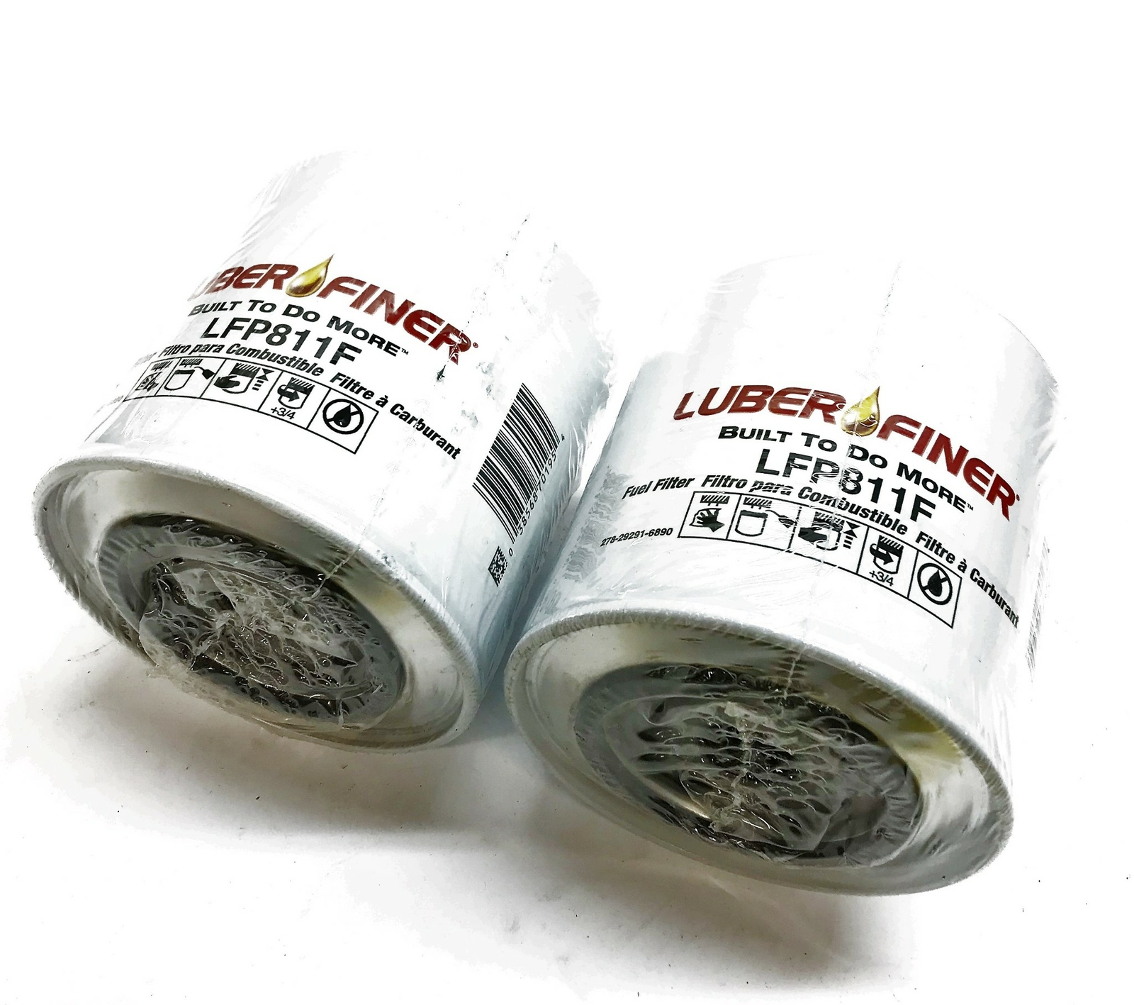 LUBERFINER LFP2160 - cross reference oil filters | oilfilter ...