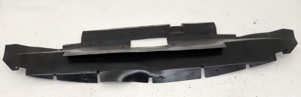 1999-2004 Ford F250 F350 Front Upper Radiator Cover Tray Rubber F81B ...