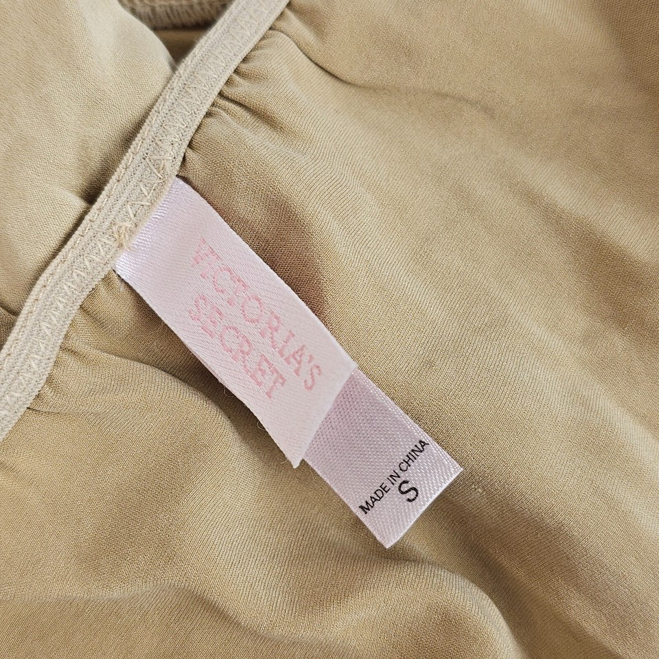 Victoria's Victorias Secret Vintage Y2K Silk String Bikini Panties ...