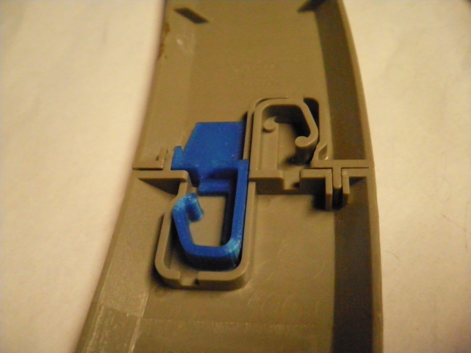 24 REPLACEMENT CONNECTORS FOR BACHMANN EZ, E-Z, TRACK | eBay