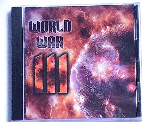 WORLD WAR - World War Iii - CD - Original Recording Remastered Original ...