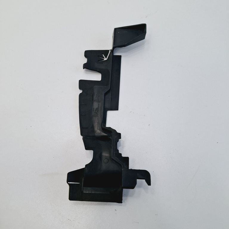 Mini One - Cooper Coupe R56 2011 intercooler air guide duct channel ...