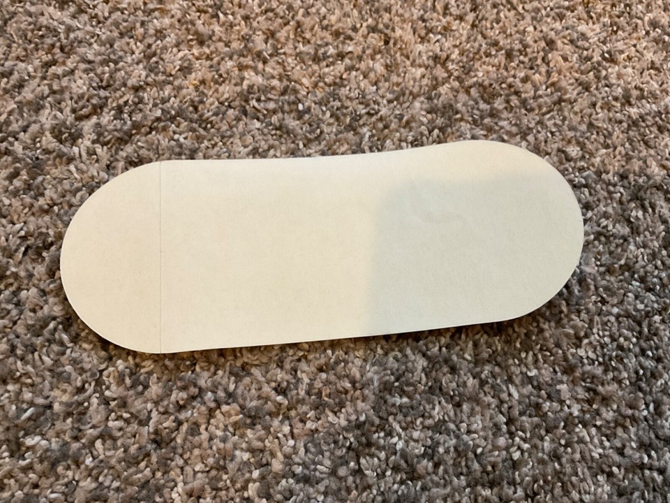 WRIF 101 FM Detroit Rock Radio DEEP PURPLE Bumper Sticker Vintage | eBay