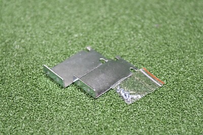 CISCO ACS-890-RM-19 19" Rack Mount Kit For Cisco 890 Series Routers ...