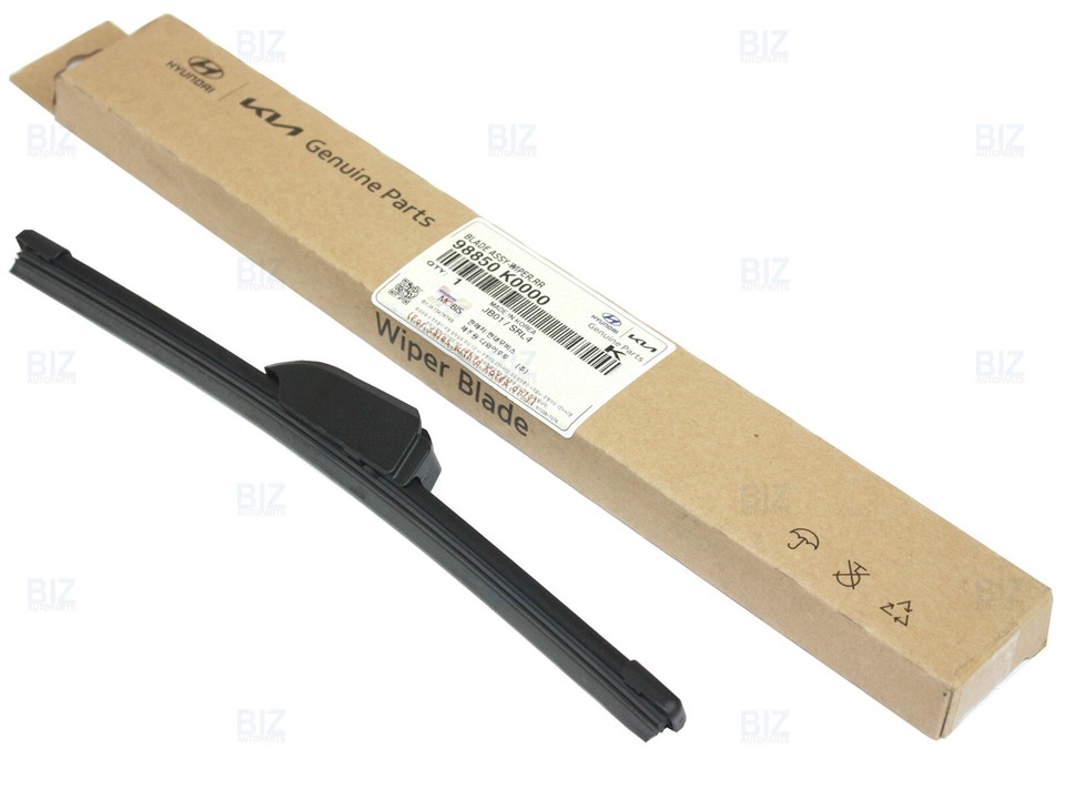 ⭐GENUINE⭐ REAR Wiper Blade for 2019-2025 Kia Soul OEM 98850-K0000 | eBay
