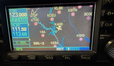 Garmin GNS-430W Avionics GPS for sale | eBay