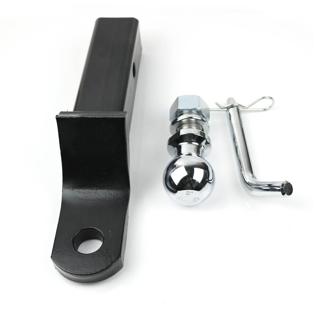 Trailer Towing Arm fo Universal Tow Bar 2" tube Trailer Hitch Receiver ...