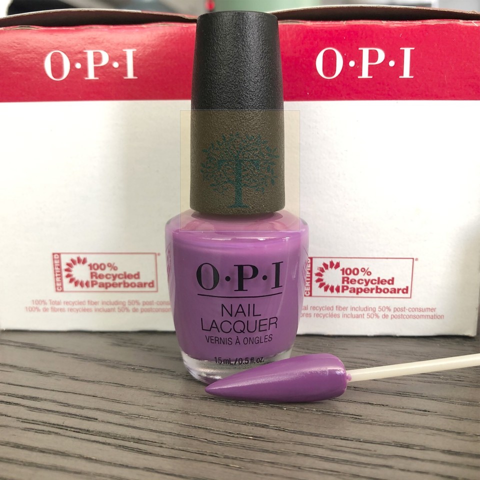 OPI Nail Lacquer product 0.5oz/ea.I Original - Pick your color ...