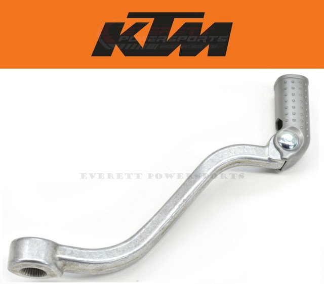 KTM 250 SX 250sx 2018 Shift Lever OEM 55434031000 159 for sale online ...