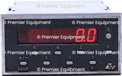 Counters - Red Lion Counter - 2