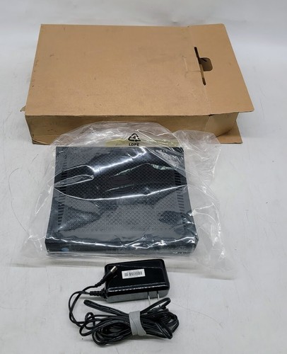 Arris NVG595 for AT&T Fiber Business Gateway | eBay