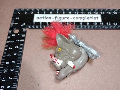 Bluebird mighty max dread heads Razorback play set accessory part | eBay