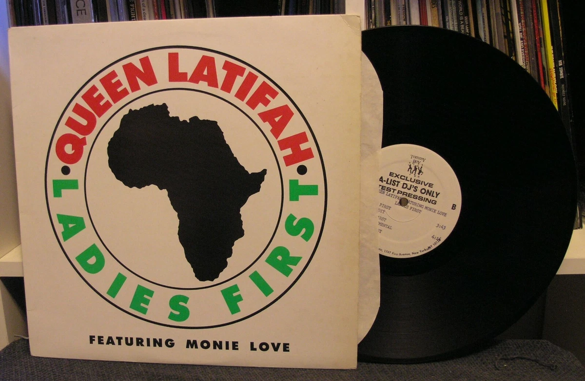 Queen Latifah Come Into My House Zanzibar Mix Youtube Daulat Farms ...