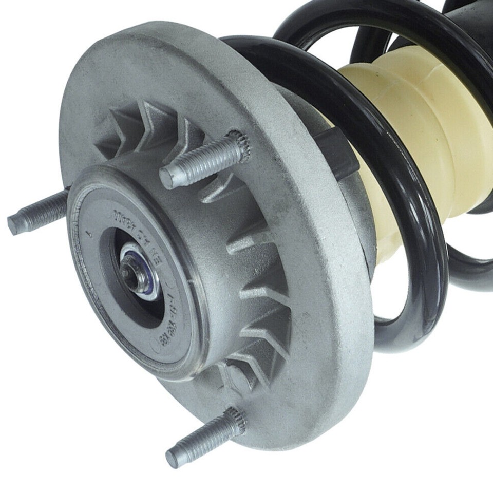 2X Rear Shock Struts Assembly For BMW F10 F11 F12 F13 F18 528i 535i ...