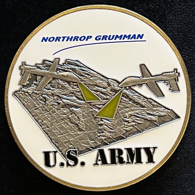 Northrop Grumman Starlite Small Tactical Radar Lightweight AN/ZPY ...