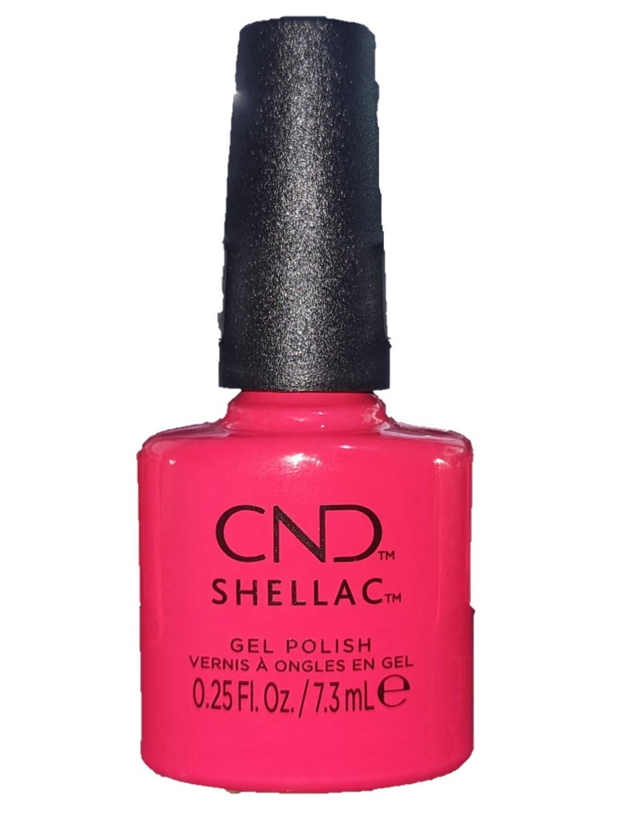 CND Shellac UV Nail Polish Choose from ANY 2016 Colours Base or Top ...