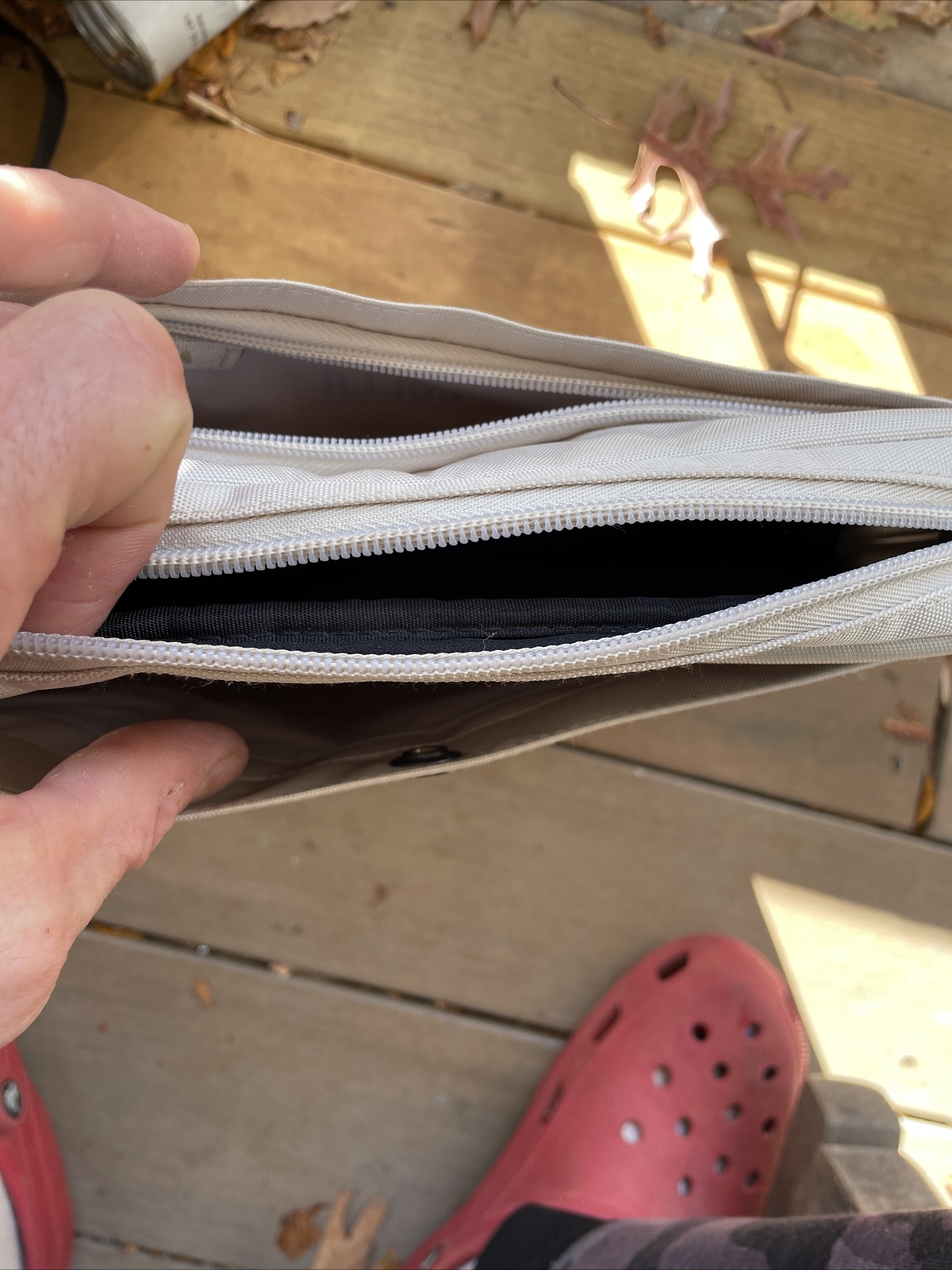 Golla - Generation Mobile Laptop Bag. 13 1/2 X 9 1/2 | eBay