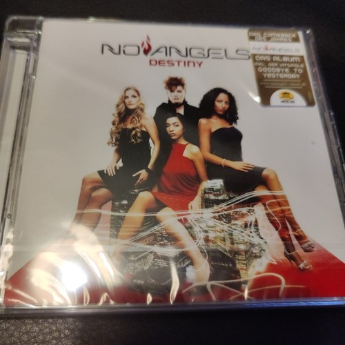 Destiny von No Angels | CD | Neu | eBay.de