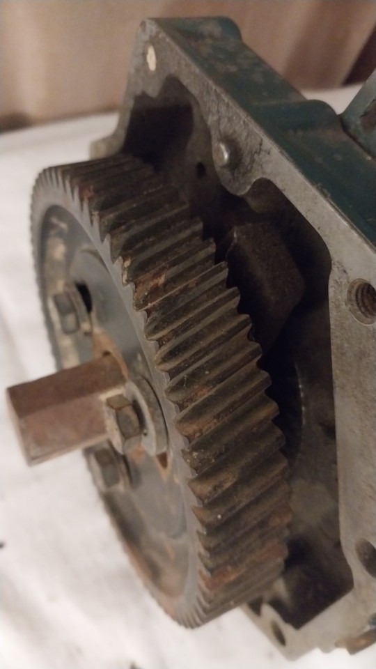 Rebuilt Bosch Injection Pump DT466 International 0 403 446 301 With ...