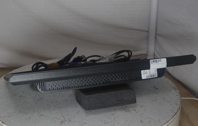 Acer X223W ET.EX3WP.D01 22" Widescreen LCD Monitor DVI VGA GRADE B ...