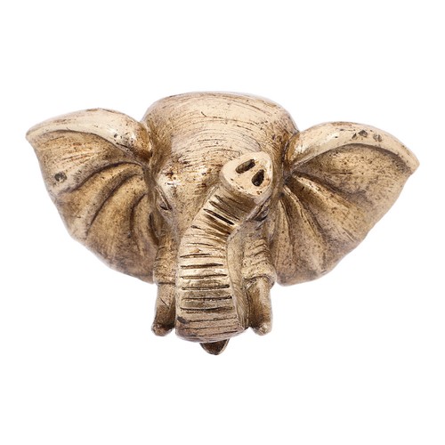 Fountain Spout Elephant Head Roman Outdoor Wall Water Fountain For ...