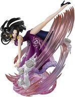 Figure Arts Zero Extra Battle Boa Hancock - Summit One Piece | eBay