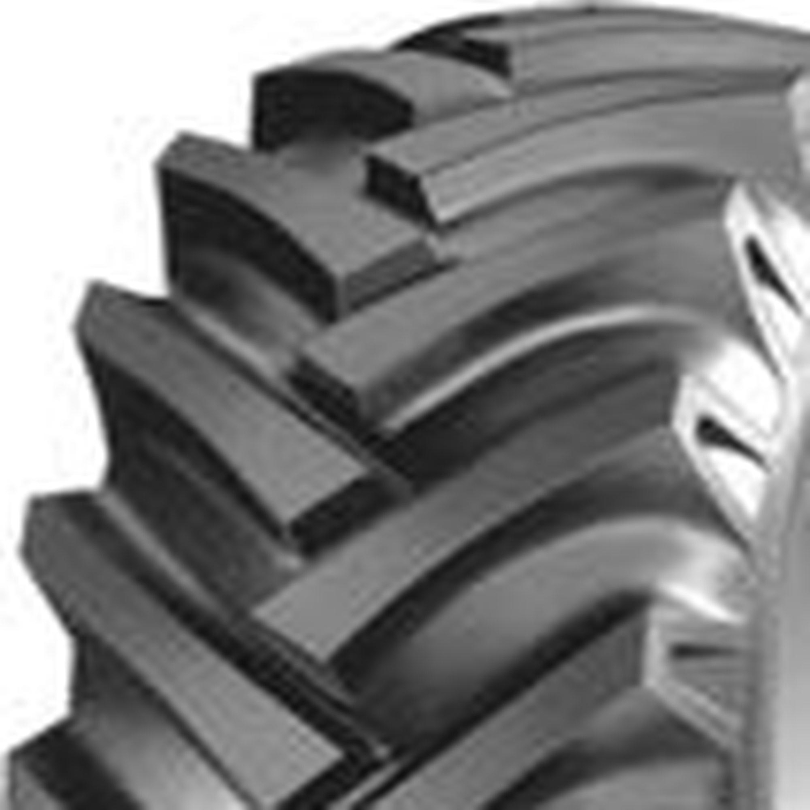 1 New Bkt As504 Traction Implement R-1 - 11.5-15.3 Tires 115080153 11.5 ...