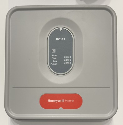 Other - Zone Controls