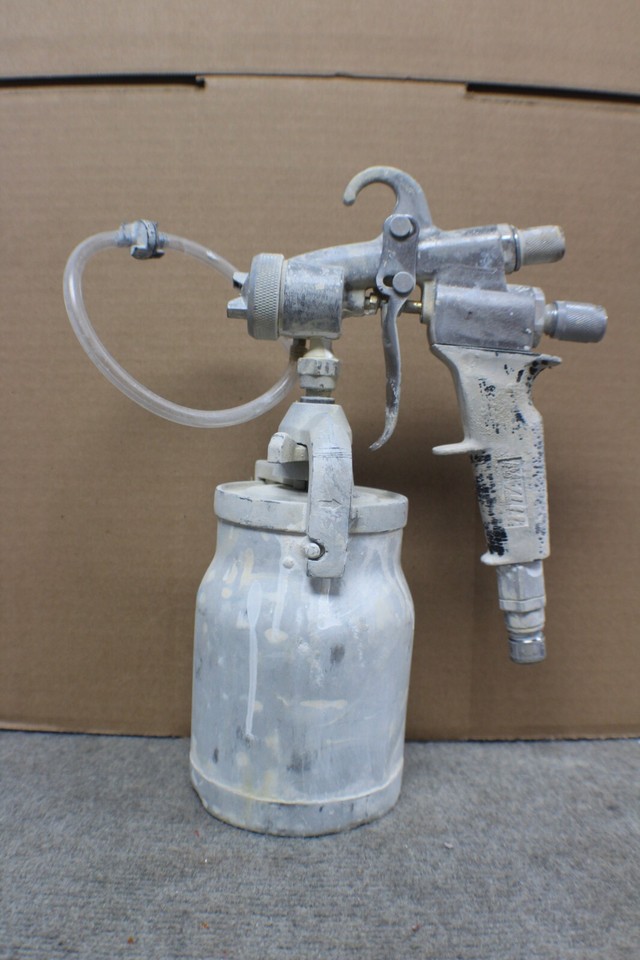 Titan Capspray 75 Corded Paint Sprayer - W/25' Hose - Titan Maxum II ...